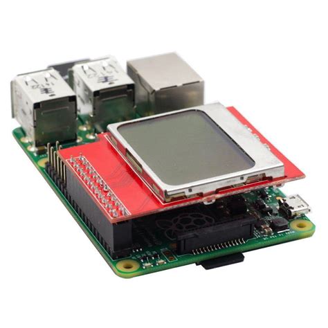 A Weather Forecast Display Using Node Red And A Raspberry Pi