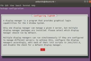 How To Install Budgie Desktop In Ubuntu The Linux User