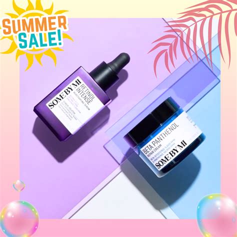 Combo Set Tagged Somebymi Beauty Korea Dubai