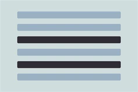 Communicating A Message Through Visual Hierarchy Designmodo Visual