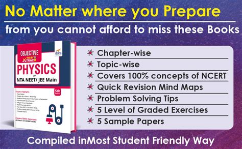 Buy Objective NCERT Xtract Mathematics For JEE Main Th Edition Book Online At Low Prices In