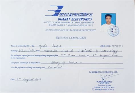 Ankit Pawar On Linkedin Bel