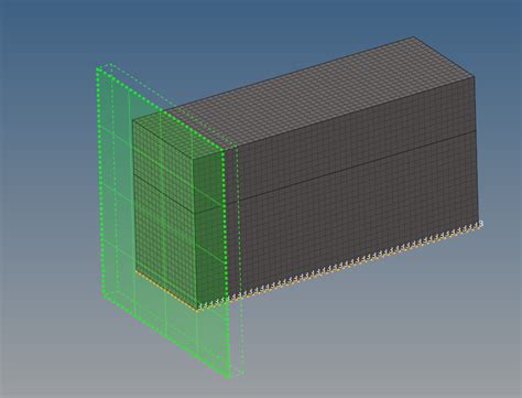 Negative Volume Problem In Ale Model Altair Community