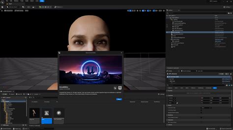 ue5 and reallusion tips and tricks