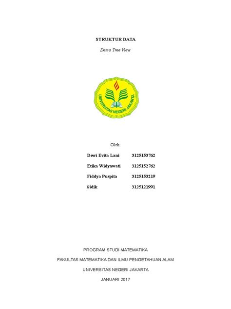 Demo Tree View Structure Pdf Computer Programming Computing