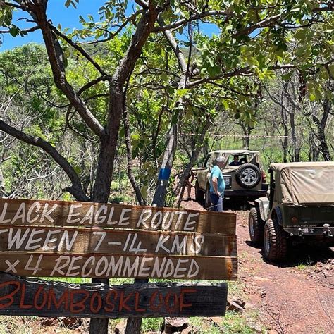 Grootfontein Private Game Reserve Waterberg Online