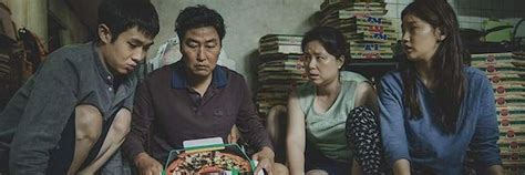 Parasite Sex Scene Explained By Bong Joon Ho In Bonus Clip