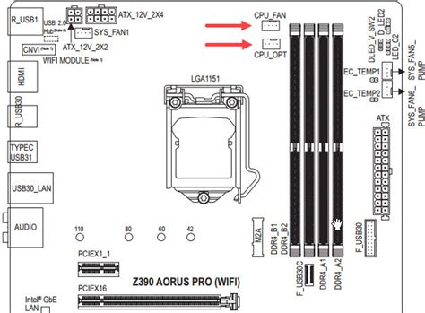 Fix CPU Fan Not Spinning Top Causes Solutions