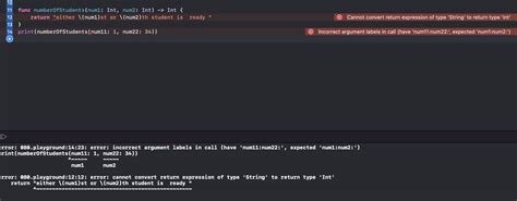 What Am I Doing Wrong Here With Function Rswiftui