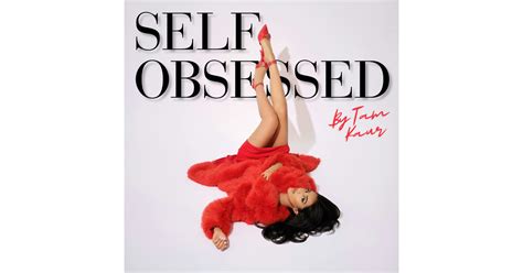 self obsessed iheart