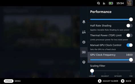 Steam Deck Battery Draining Fast How To Fix