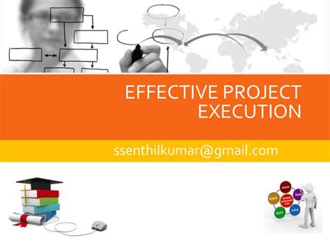 Effective Project Execution Pptx Computer Software And Applications
