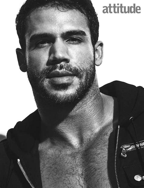 Model Watch Britneys Backup Dancer Willie Gomez Sizzles In Sexy