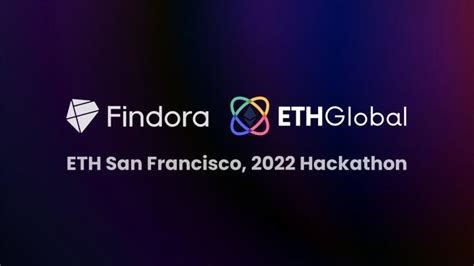 Discreet Labs On Linkedin Findora Eth San Francisco Workshop Ethsf
