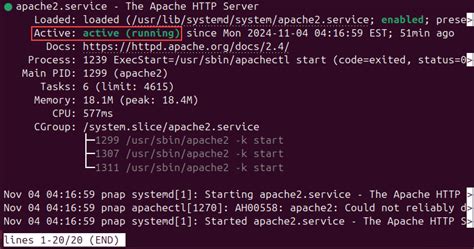 Lamp Là Gì Cách Cài đặt Lamp Trên Ubuntu