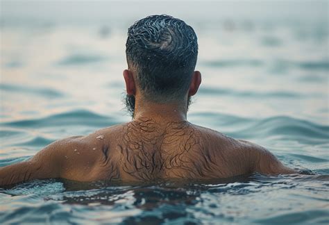 How To Reduce Hair On Your Back Mens Methods For Hair Removal