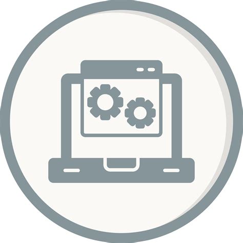 Development Vector Icon 31434586 Vector Art At Vecteezy