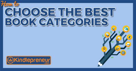 The Secret Method To Choosing Amazon Book Categories 2019