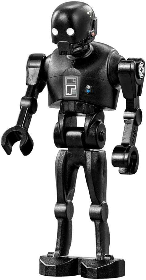 K 2so Will Be Popping Up In Andors Second Season