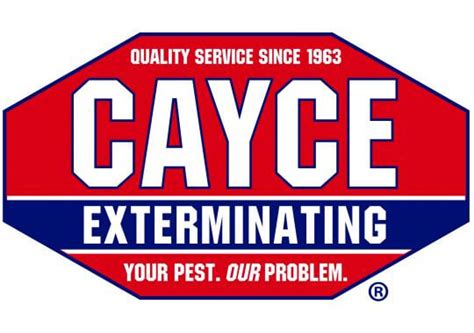 Cayce Exterminating Company Inc Bbb Business Profile Better