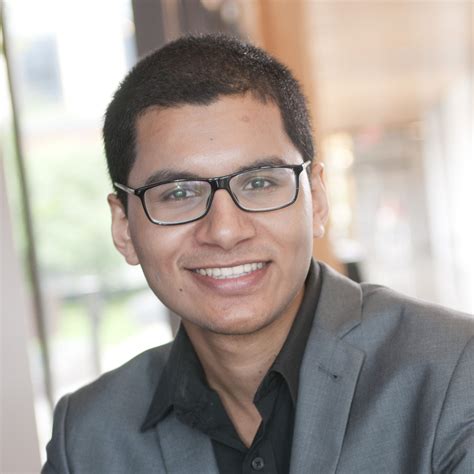 Shashanth Shetty Balsillie School Of International Affairs