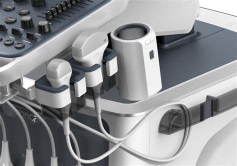 China Customized Convex Array Probe Manufacturers Discount Price Zoncare