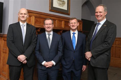 Institute For Global Food Security Lecture Qub