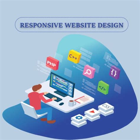 Responsive Website Design 91 8929821566 Trusted Company