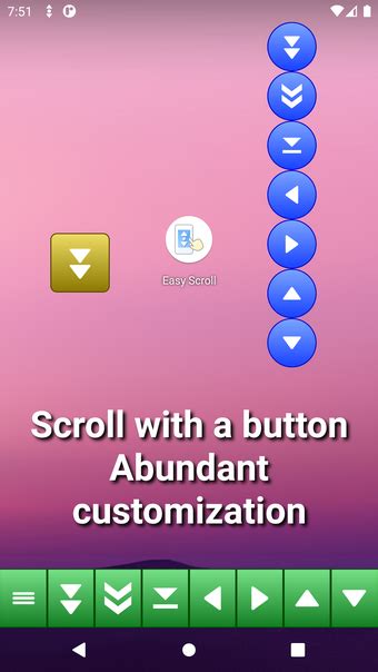 easy scroll automatic scroll apk for android download