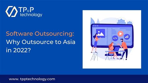 Software Outsourcing Why Outsource To Asia In 2022