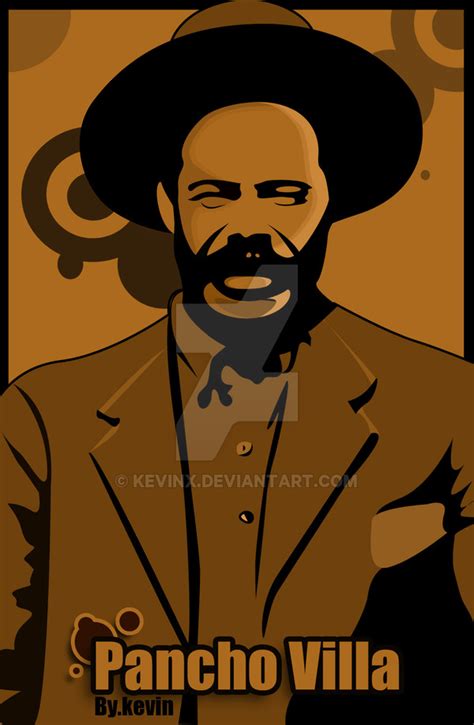 Pancho Villa Vector At Getdrawings Free Download