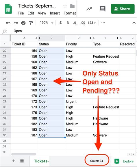 Newbie Export Does Not Export All Tickets Freshworks Community