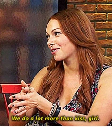 Pin De Aline Ab 🏼 En Laura Prepon