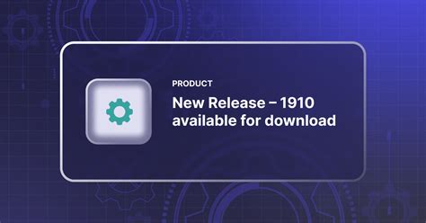 new release smartdeploy 1910 smartdeploy