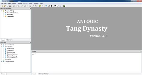 Install On Windows Documentation For Tang Primer