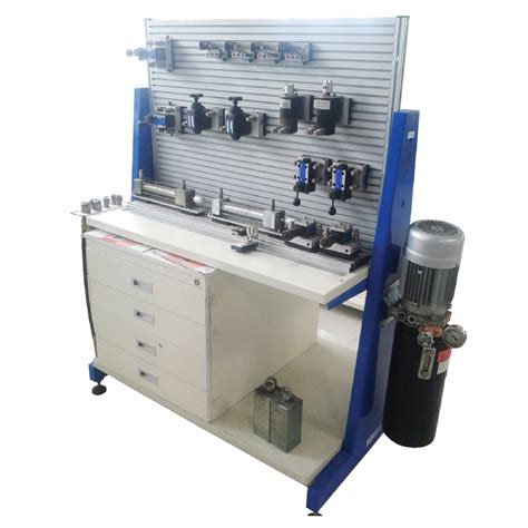 Advanced Hydraulic Practice Set Etek Edu