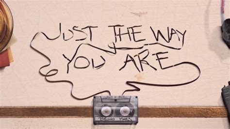 Just The Way You Are》 Bruno Mars的音乐视频 Apple Music