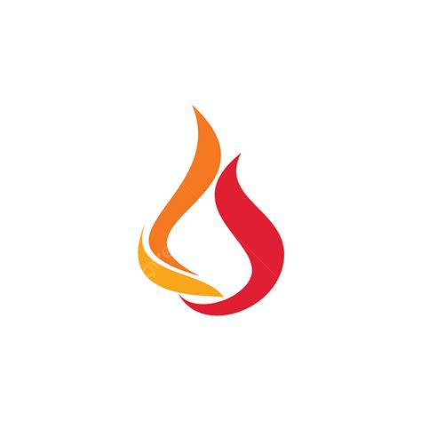Flame Clipart Vector, Flame Vector Logo, Flame, Fire, Bonfire PNG Image For Free Download