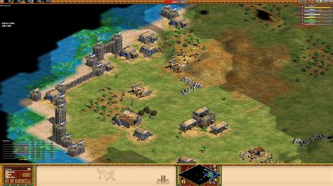 Aoe2hd Centered Minimap With Specover Layout Raoe2