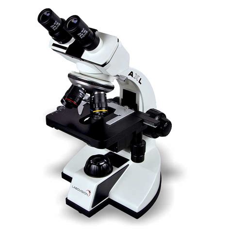 Axl Binocular Microscope Labovision