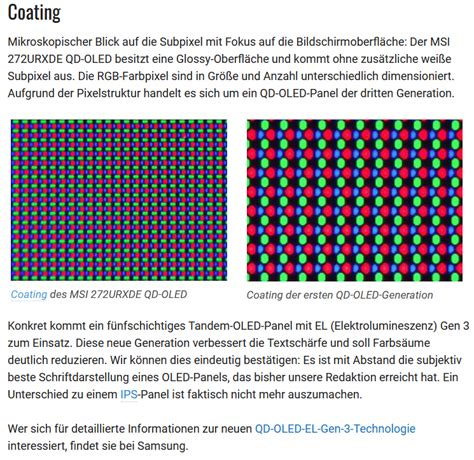 News Alienware Neue Qd Oled Va Und Ips Monitore Mit Viel Hz
