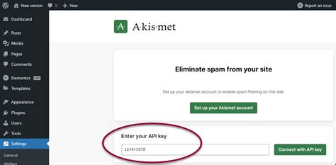 Block Spam Messages From Forms Elementor
