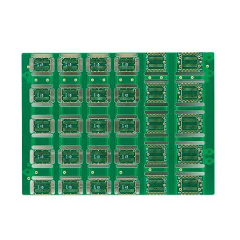 6th Order Arbitrary Interconnection Hdi Buried And Blind Via Pcb Borad Sample Automotive