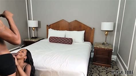 Naomi X Isiah Eporner