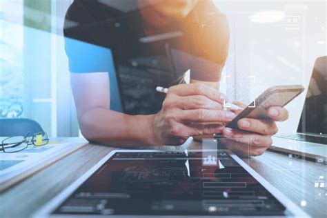 React Native Vs Ionic Choosing The Best Cross Platform Framework In 2019 Skywell Software