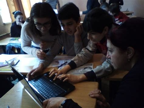 წარმოგიდგ სსიპ ქალაქ თბილისის N 166 საჯარო სკოლა Official