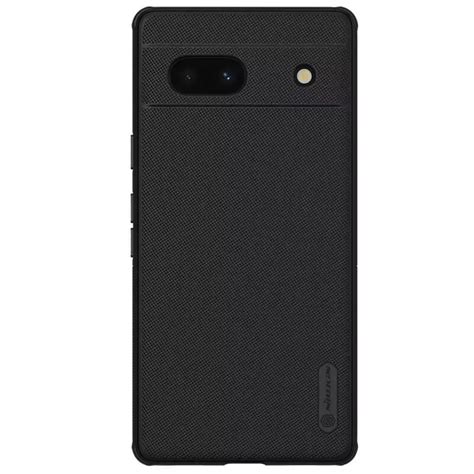 Nillkin Google Pixel A Super Frosted Shield Pro Matte Case Cover Shop Bd