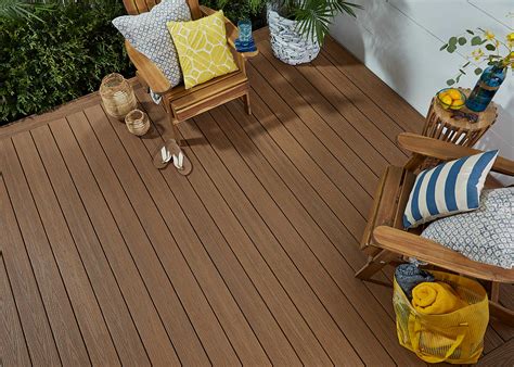 Fiberon Decking Coastal Forest Products
