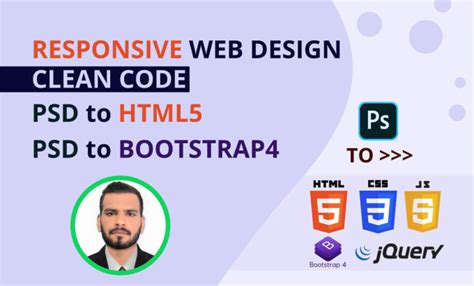 Develop Responsive Web Design With Html Css And Javascript By