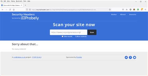 help secure connection failed help let s encrypt community support